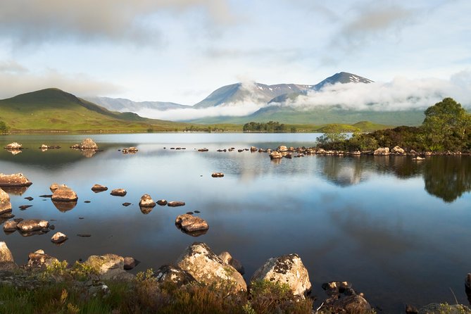 2-Day Loch Ness and Inverness Small-Group Tour from Edinburgh - Who Should Consider This Tour?