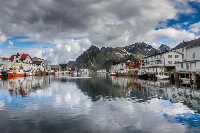 2-Day Lofoten Highlights Photo Tour (Summer) - Frequently Asked Questions