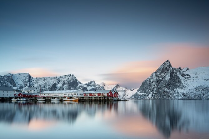 2- Day Lofoten Highlights Photo Tour (Winter) - Booking Information and Policies