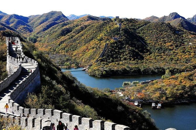 2-Day Luoyang and Shaolin Kung Fu Tour - Who Would Love This Tour?