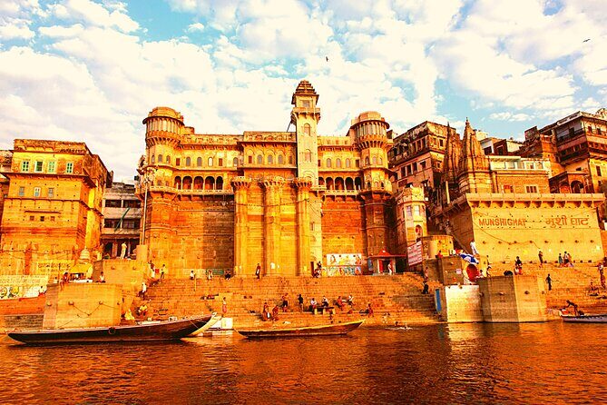 2-Day Luxury Private Trip to Varanasi from Mumbai with Flights - Who Should Consider This Tour?