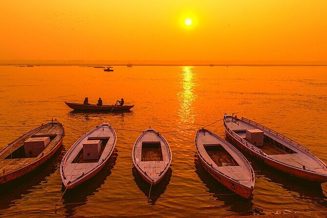 2-Day Luxury Private Trip to Varanasi from Mumbai with Flights - Final Thoughts