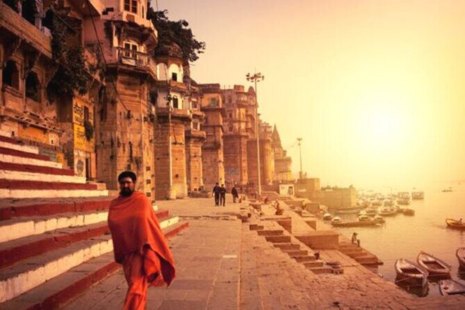 2-Day Luxury Private Trip to Varanasi from Mumbai with Flights - FAQ