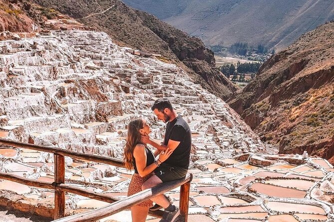 2-Day Machu Picchu Tour - Key Points