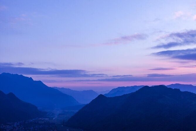 2-day Mai Chau and Pu Luong with round trip transfer from Hanoi - Key Points