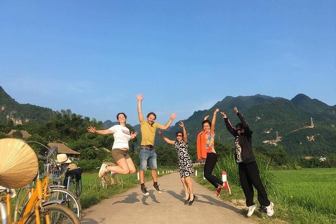 2-day Mai Chau and Pu Luong with round trip transfer from Hanoi - Who Will Love This Tour?