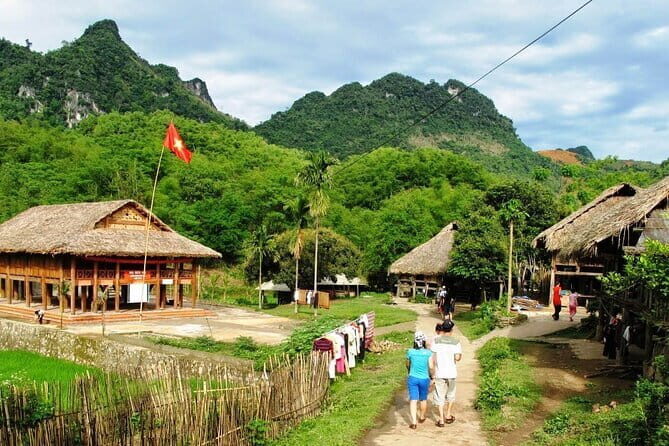 2 Day Mai Chau Classic Group Tour - How Does This Tour Deliver Value?