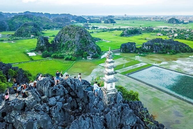 2 Day Mai Chau Classic Group Tour - The Sum Up: Who Is This Tour Best For?