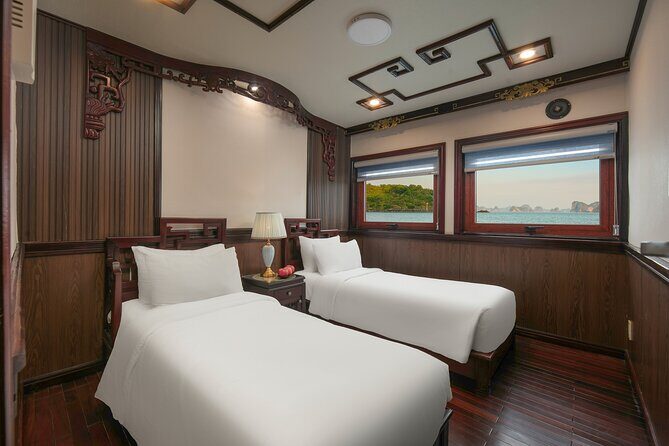 2-Day Majestic Legend Halong Boutique Cruise From Hanoi - What Travelers Say and Why It Matters