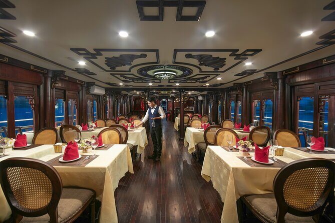 2-Day Majestic Legend Halong Boutique Cruise From Hanoi - Deep Dive: Why This Tour Stands Out for Travelers
