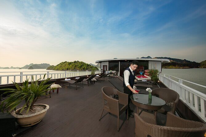 2-Day Majestic Legend Halong Boutique Cruise From Hanoi - The Sum Up: Is This Tour Right for You?