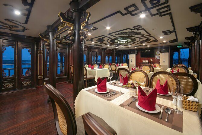 2-Day Majestic Legend Halong Boutique Cruise From Hanoi - FAQ: Your Practical Questions Answered