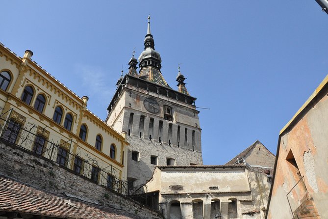 2 - Day Medieval Transylvania Private Tour from Brasov - The Price and Its Value