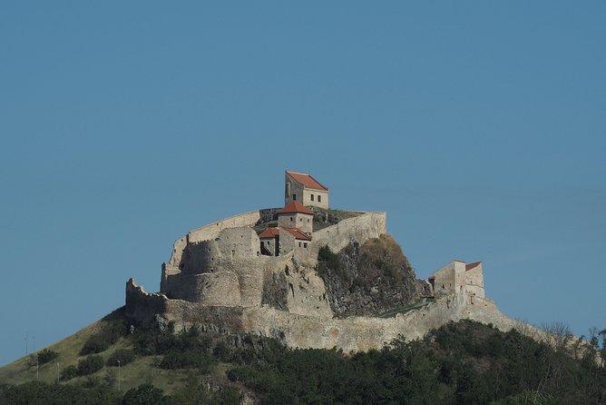 2 - Day Medieval Transylvania Private Tour from Brasov - FAQ