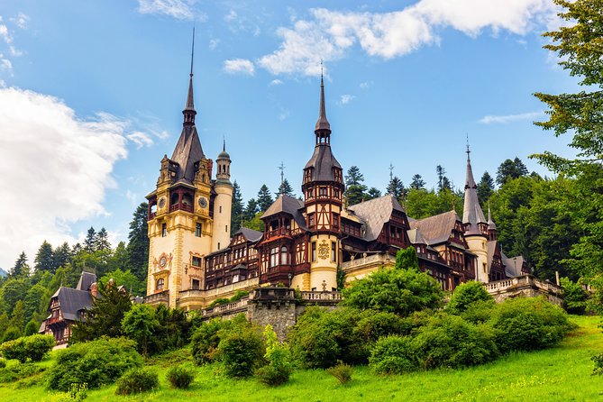 2-Day Medieval Transylvania With Brasov,Sibiu and Sighisoara Tour From Bucharest - Accommodation and Meals