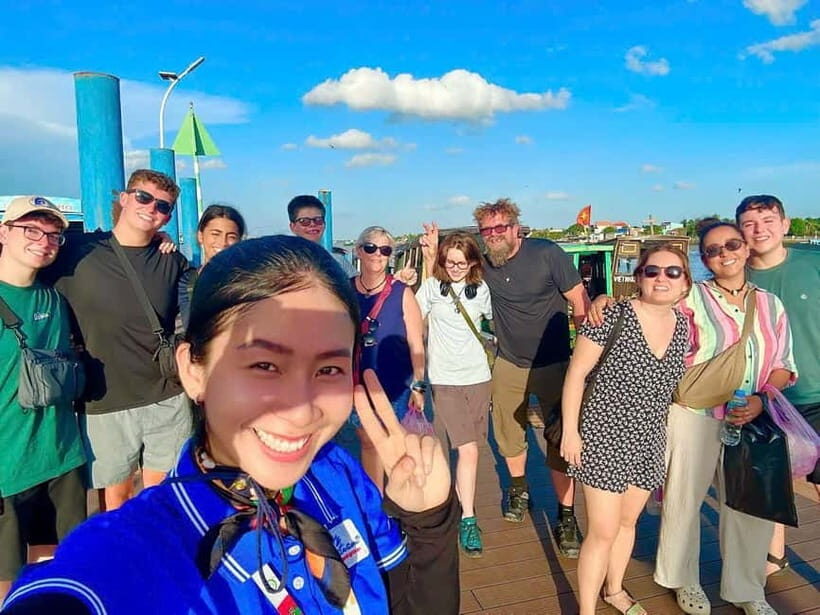 2-Day Mekong Delta Luxury Group Tour from Ho Chi Minh City - In-Depth Look at the 2-Day Mekong Delta Tour