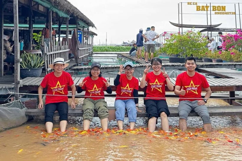 2-Day Mekong Delta Luxury Group Tour from Ho Chi Minh City - Final Thoughts