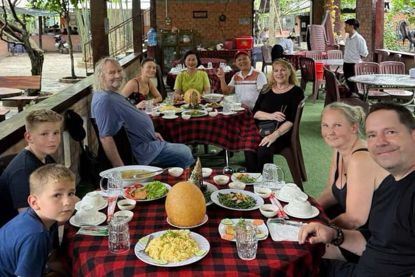2-Day Mekong Delta Luxury Group Tour from Ho Chi Minh City - FAQ