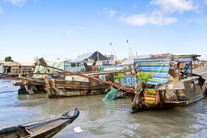 2-Day Mekong Delta Tour with Homestay - Practical Details & Considerations
