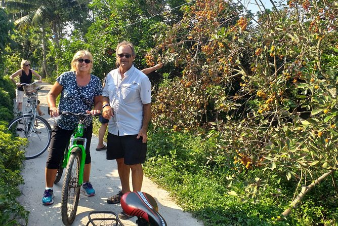 2-Day Mekong Delta with Cai Cang Floating Market from HCM City - Authentic Meals and Comfortable Accommodation