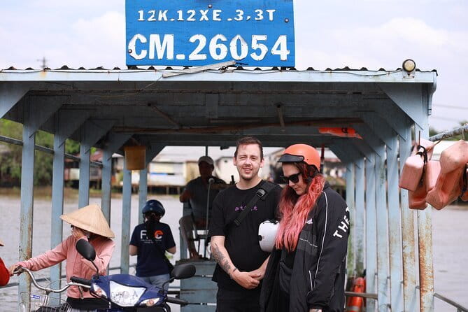 2-Day Mekong tour from HCM Boat-bike-cooking class-visit forest - What Makes This Tour Stand Out?