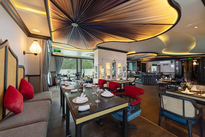 2-Day Melody Cruise: Explore Halong and Lan Ha Bay from Hanoi - What Makes the Melody Cruise Special?