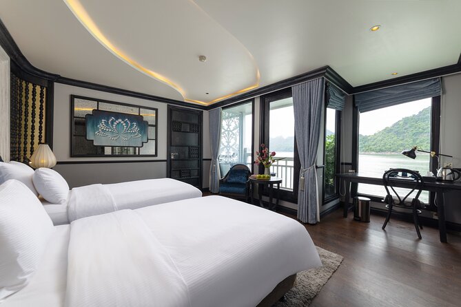 2-Day Melody Cruise: Explore Halong and Lan Ha Bay from Hanoi - Final Thoughts