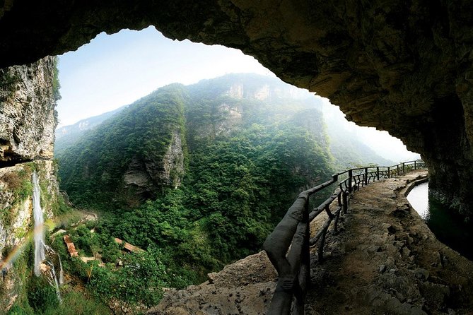 2-Day Mini Group Zhangjiajie Tour: Avatar Mountain & Glass Bridge - What Travellers Say