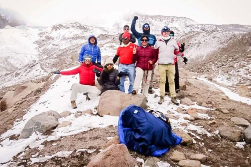 2-Day Misti Volcano Tour - Authentic Experiences and Guides