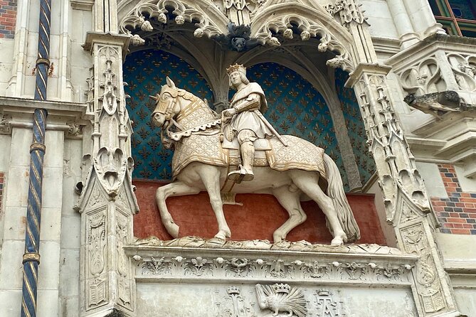 2-day Mont Saint-Michel, Full D-Day, Normandy Private from Paris - FAQs