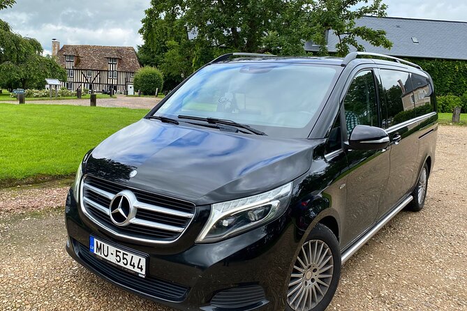 2-day Mont Saint-Michel Normandy Brittany Private Trip from Paris - An In-Depth Look at the Itinerary and Highlights