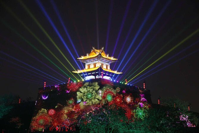 2-day Most Flexible Private Xian Complete Tour - Why Choose This Tour?