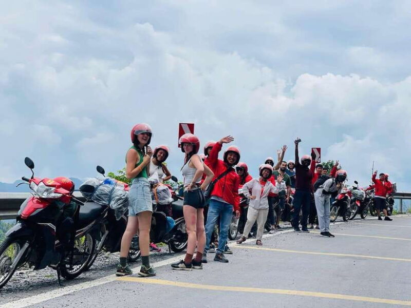 2-day Motorbike Ha Giang Loop Luxury Tour With Easy Rider - Who Should Consider This Tour?