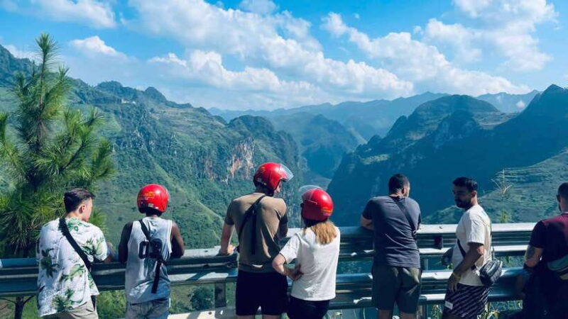 2-day Motorbike Ha Giang Loop Luxury Tour With Easy Rider - The Sum Up