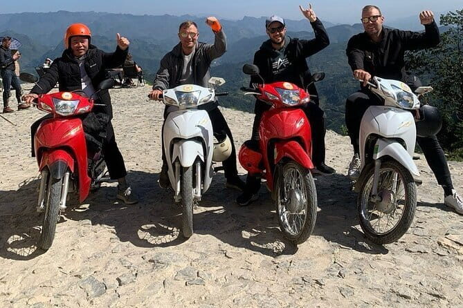 2 Day Motorbike Ha Giang Loop Tour with Easy Rider or Self Riding - A Detailed Look at the Ha Giang Loop Tour