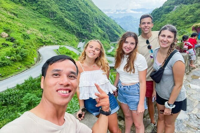 2 Day Motorbike Ha Giang Loop Tour with Easy Rider or Self Riding - The Sum Up: Who’s This Tour For?