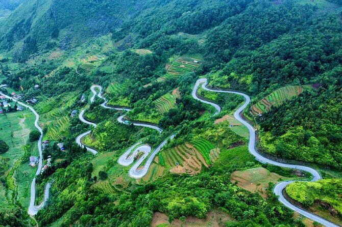 2 Day Motorbike Ha Giang Loop Tour with Easy Rider or Self Riding - Frequently Asked Questions