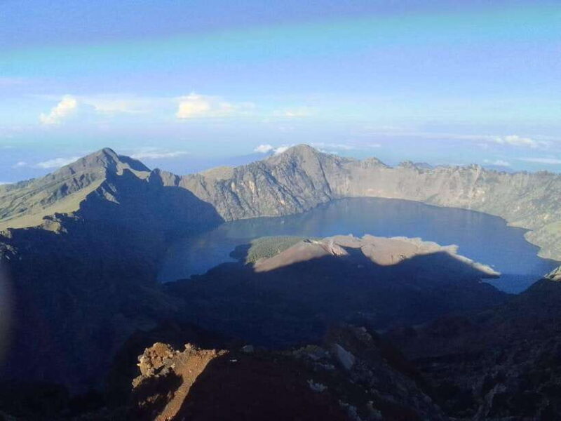 2-Day Mount Rinjani Trekking Summit Tour from Sembalun - Key Points