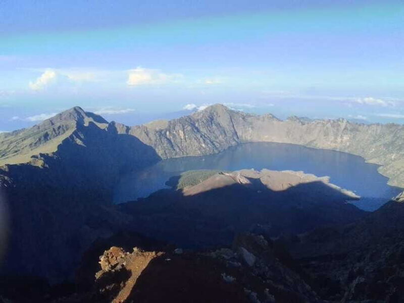 2-Day Mount Rinjani Trekking Summit Tour from Sembalun - Practical Tips for Future Trekkers