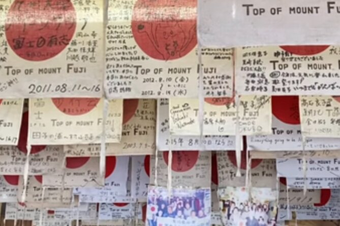 2-Day Mt. Fuji Climbing Tour With Mountain Guide - Customer Feedback and Recommendations