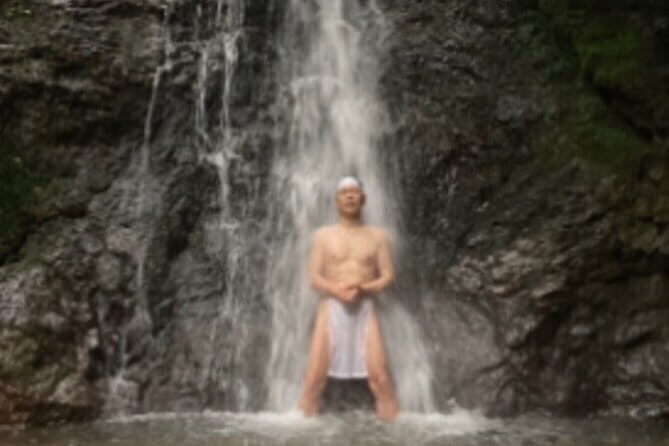 2 Day Mt. Mitake Takigyo Experience and Sake Brewery Visit - Exploring the 2-Day Mt. Mitake Takigyo Experience and Sake Brewery Visit