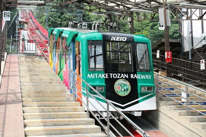 2 Day Mt. Mitake Takigyo Experience and Sake Brewery Visit - A Closer Look at the Mt. Mitake Experience