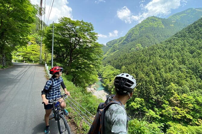 2 Day Mt. Mitake Takigyo Experience and Sake Brewery Visit - FAQ