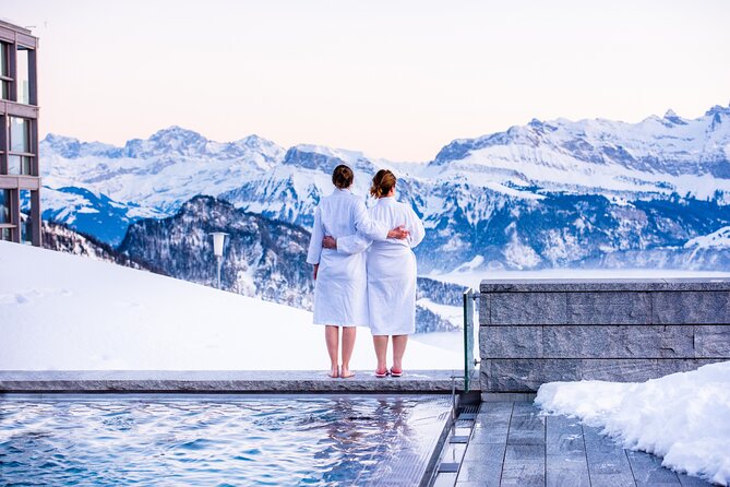 2-Day Mt Rigi Tour From Zurich Including Mineral Baths and Lake Lucerne Cruise - Feedback and Recommendations