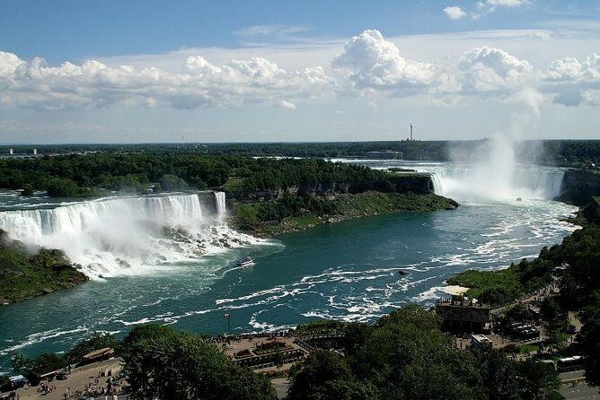 2-Day Niagara Falls Experience from NYC - An Honest Look at the 2-Day Niagara Falls Tour