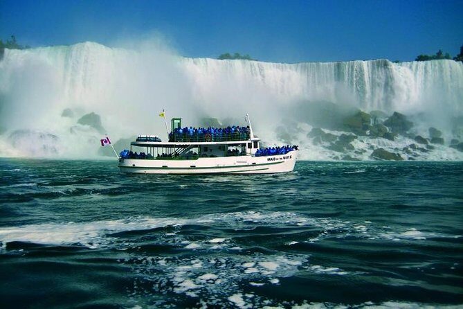 2-Day Niagara Falls Experience from NYC - Final Thoughts: The Bottom Line
