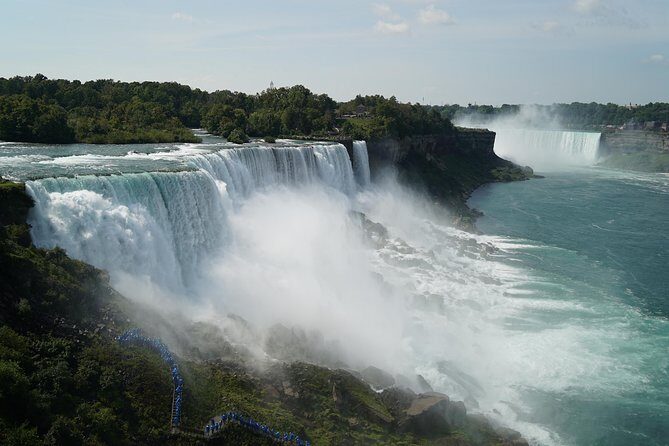 2-Day Niagara Falls USA Tour from Boston - Who Is This Tour Best For?