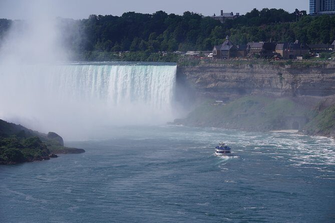 2-Day Niagara Falls USA Tour from Boston - Final Thoughts