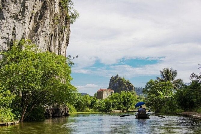 2 Day Ninh Binh Adventure Tour - What’s Included and What’s Not