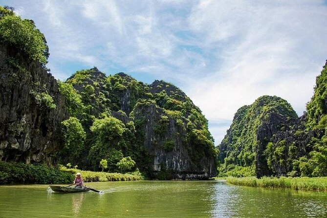 2-Day Ninh Binh Adventure Tour from Hanoi - Key Points